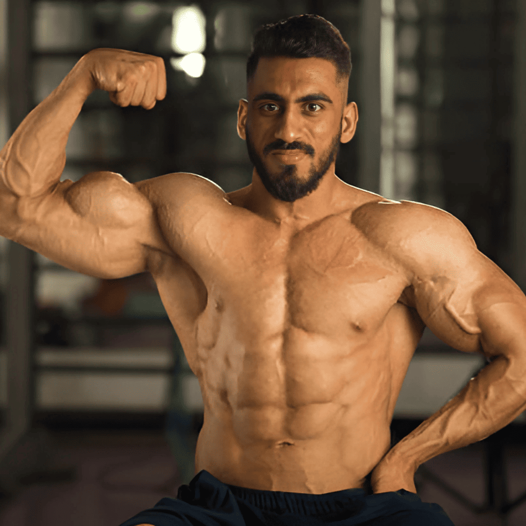 Men's Health & Fitness – arkabotanicals